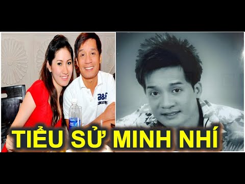 💚 Tiểu sử Nghệ Sĩ Minh Nhí (Biography of Minh Nhi Artist) - YouTube