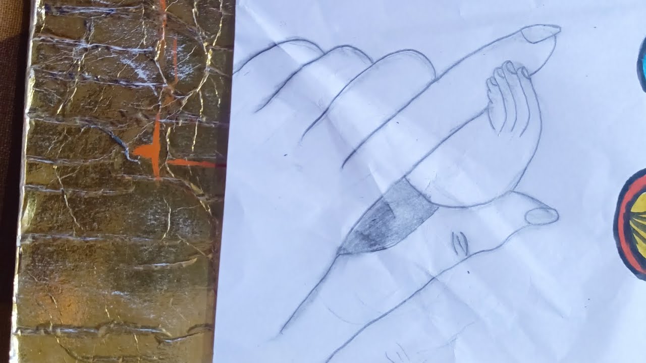 very beautiful drowing art and so easy drowing mother child 🤱 love ...