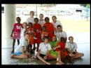 Preteens In Ministry!!! Take It All