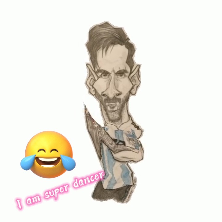 Messi funny dance 😂😁 #4kmeme #memes #funnyimages #shorts #youtubeshorts ...