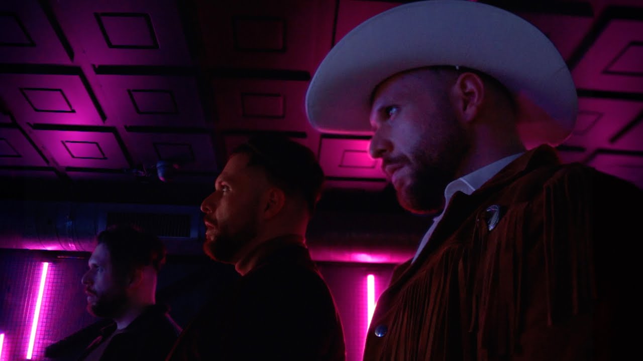 Sonny Leto - Love That Set Me Free [Official Video] - YouTube