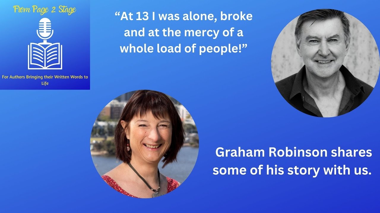 "I would avoid coffee shops with long lines." Graham Robinson shares ...