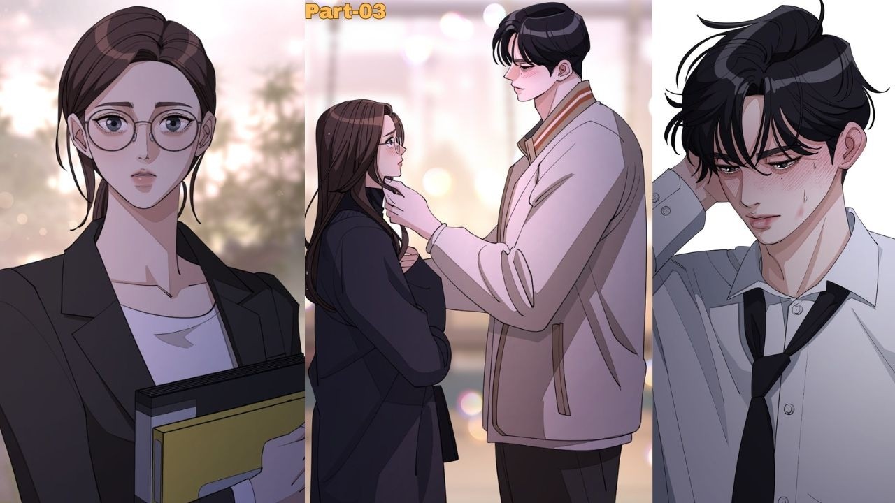 Last Part Iseop Romance A cold CEO fell love with her secretary ...