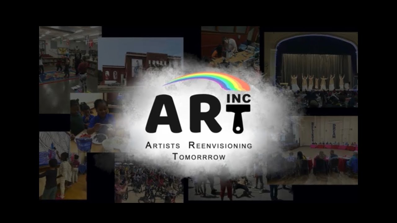 ART Inc Story - YouTube