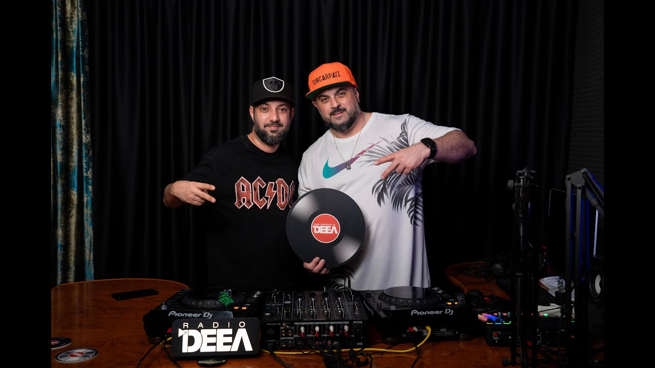 Rokco ZFR Shar-K 🔺 We Be Clubbin' Radio Show ep.34 🔺 HOUSE MUSIC ALL ...