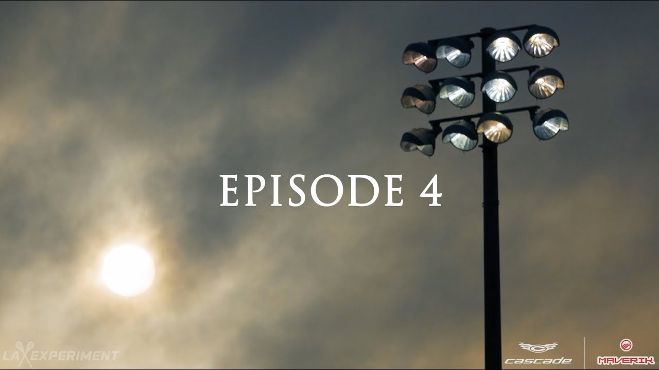 Lax Experiment S:1 E:4 Harvard Yard Matchup - YouTube
