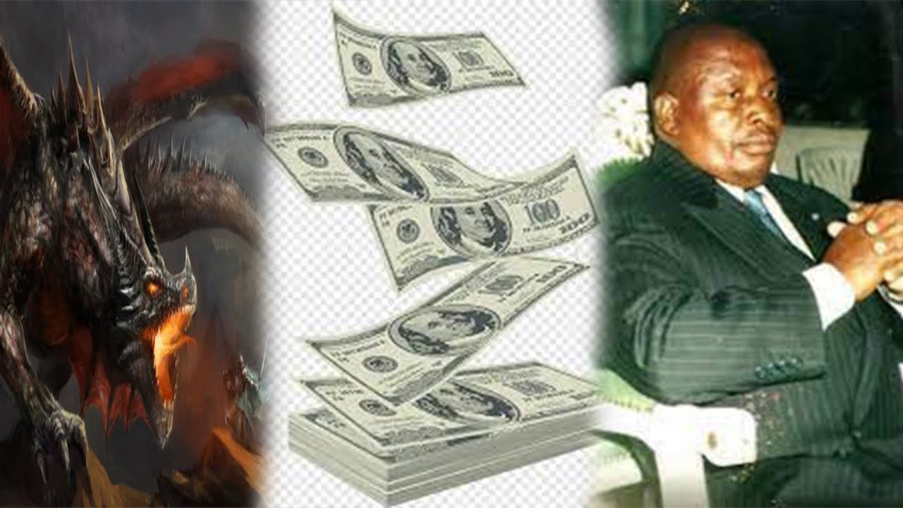 BOTALA NZUZI OYO AFINGI PAPA SIMON KIMBANGU KIANGANI LIKOLO YA MBONGO ...