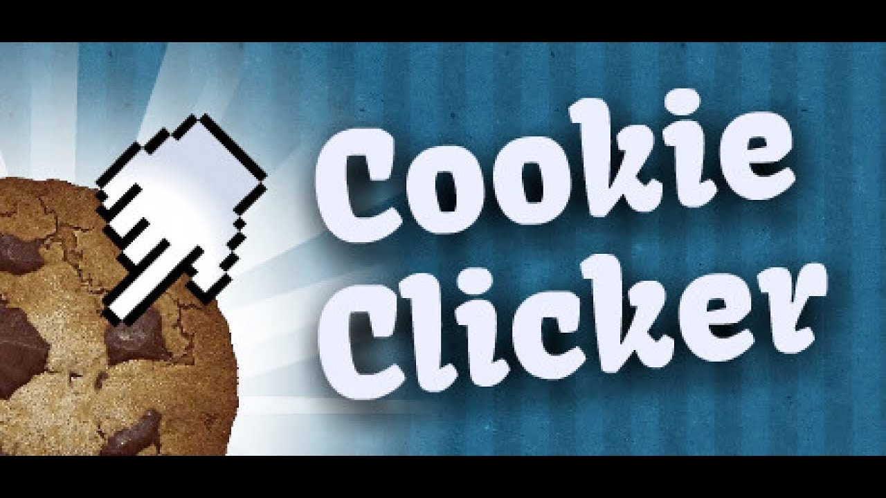 cookie clicker speed run - YouTube