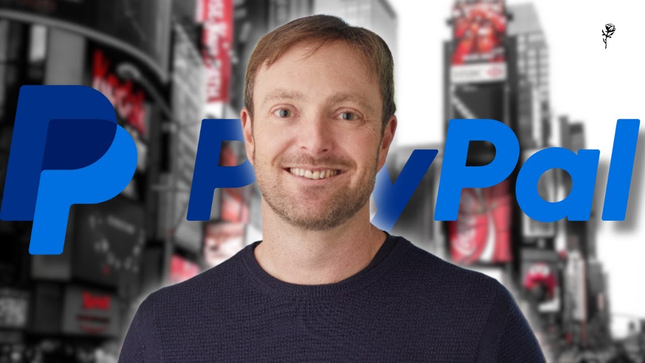 PayPal's NEW Ad Business and Free Cash Flow - PYPL Stock Analysis - YouTube