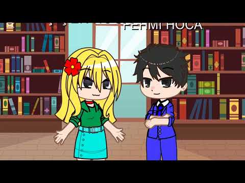 DSnin öğretmenleriyle part 2 tepki videosu DS_187