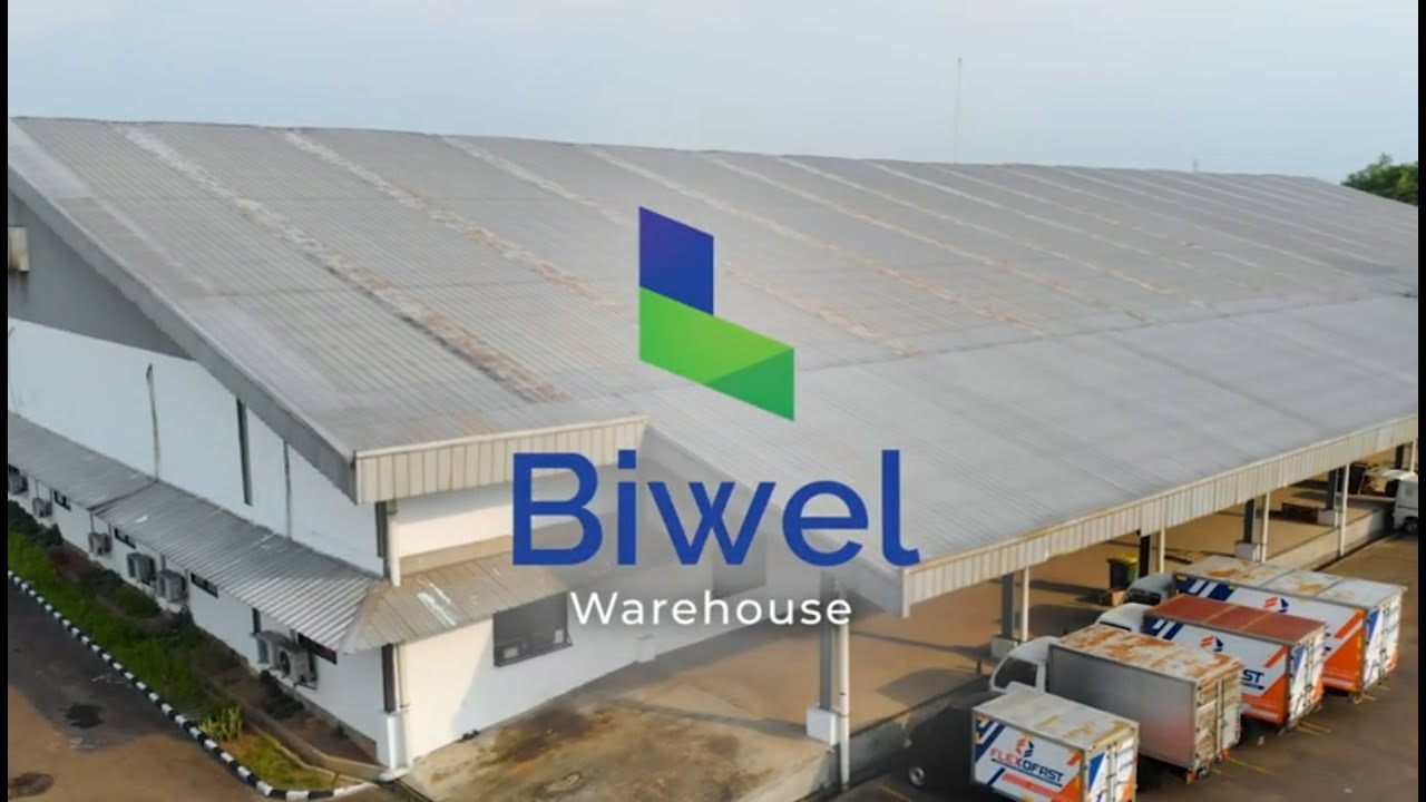 BIWEL - Company Profile - YouTube