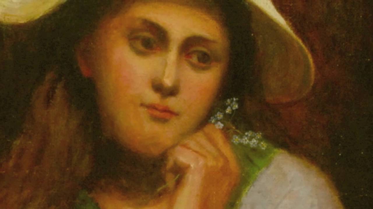 Anna Moffo - Mi chiamano Mimi (Puccini, La Bohème) - YouTube