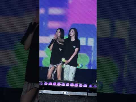 260829 CLC - Lucky (EUNBEAN CAM) | CLC 11th Anniversary Concert in Hong Kong