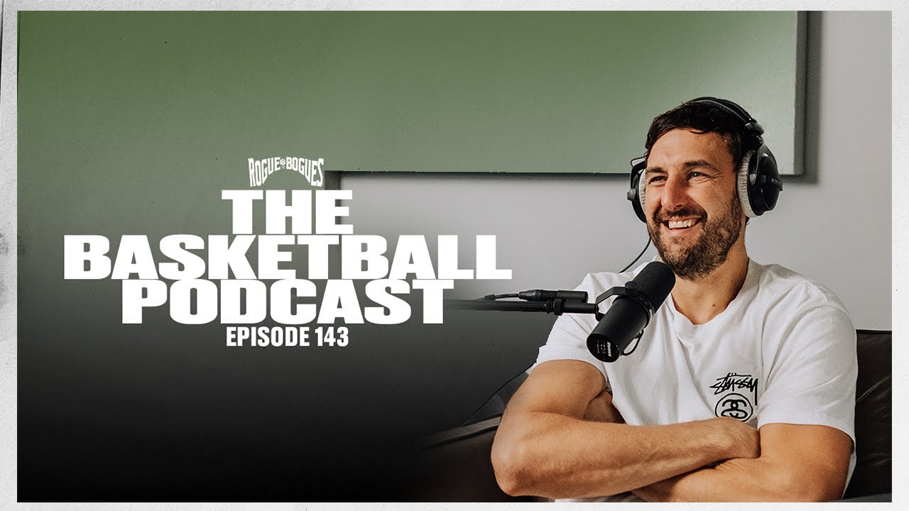 The Basketball Podcast - Episode 143 with Mike Procopio - YouTube