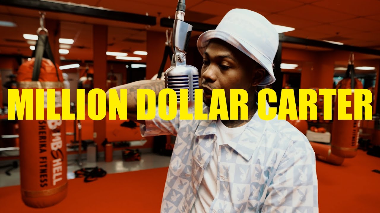 Million Dollar Carter - Fuck Up Yo Summer (#BoxedinLivePerformance ...