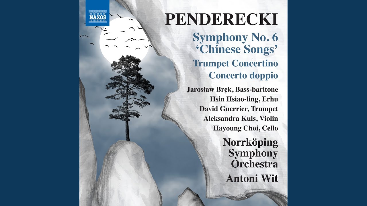 Trumpet Concertino: III. Intermezzo - YouTube