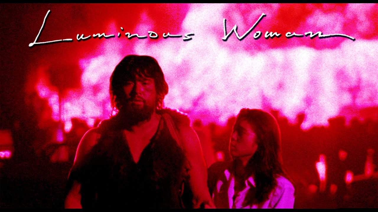 Luminous Woman (光る女 directed by Shinji Somai, Japan 1987) Trailer - YouTube