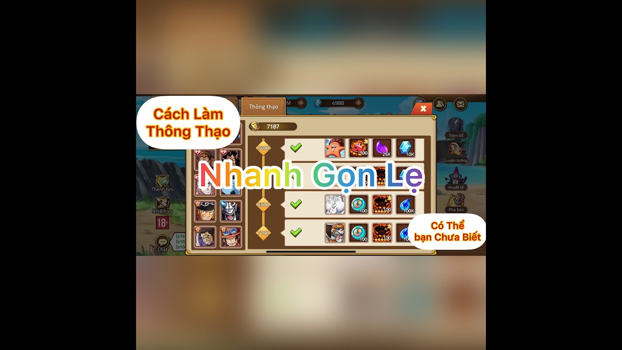 HTDC. Cách Làm 🗣 Thông Thạo🫂 Nhanh Nhất Có Thể Bạn Chưa Biết. - YouTube