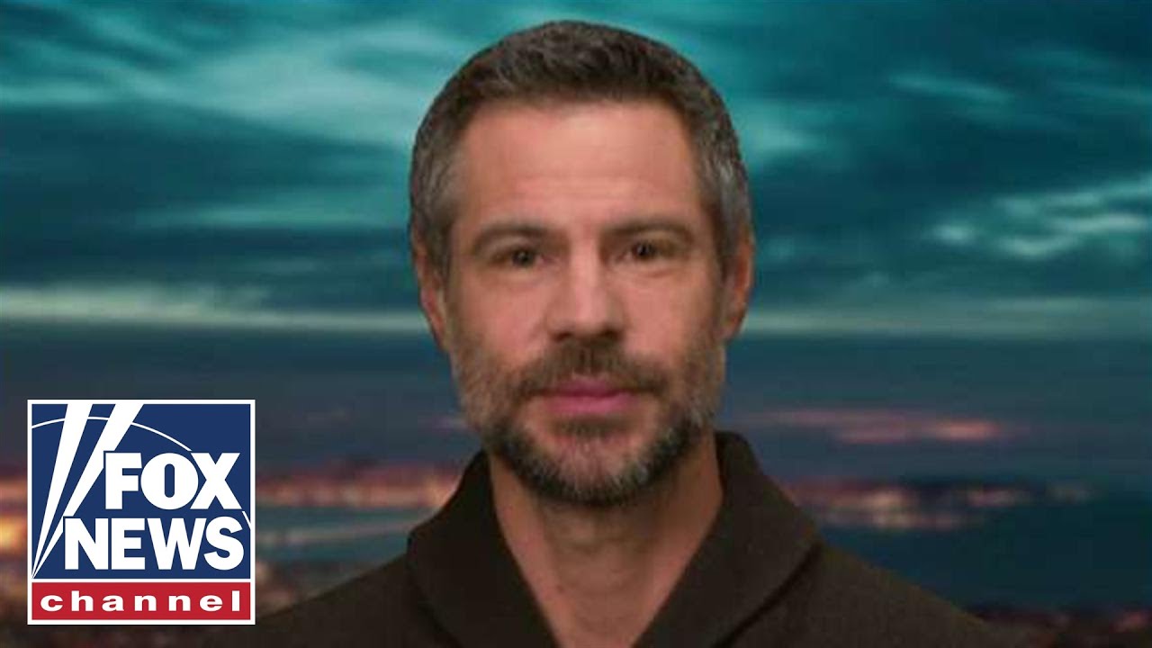 Environmentalist explains why renewable energy can't save the planet ...