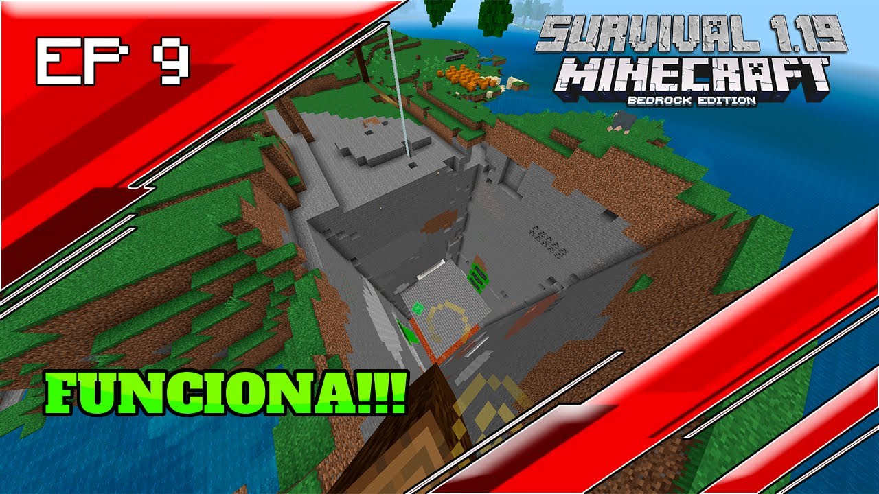 PROYECTO (???) COMIENZA A FUNCIONAR... | EP 9 | Survival Técnico ...