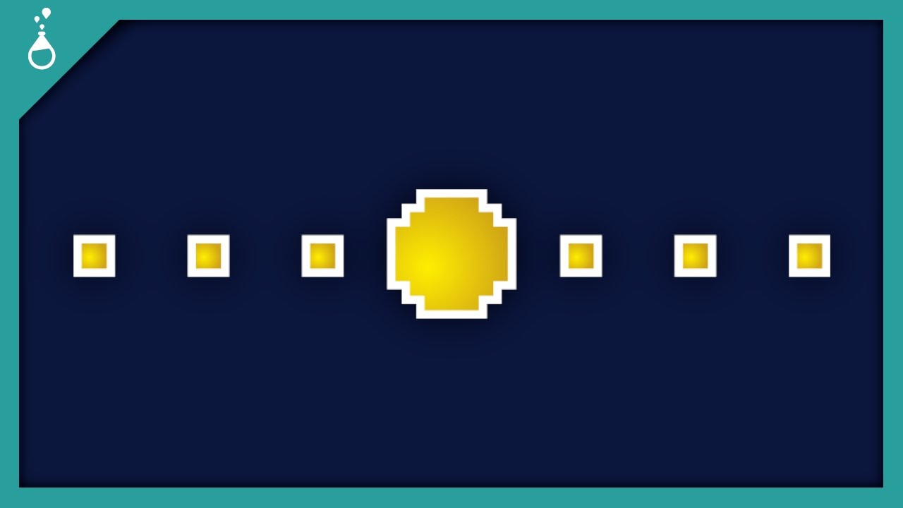 Pellet Functionality | Creating Pacman in Unity 2D Part 3 - YouTube