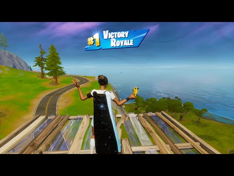 High Kill Solo Vs Squads Full Game (Fortnite Chapter 2 Season 4 PS4 Scuf Controller)