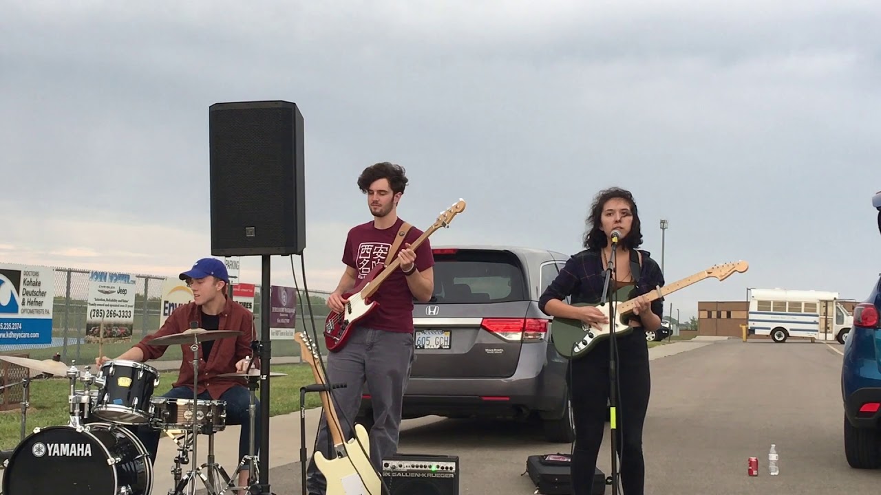 Homecoming Song 3 - YouTube