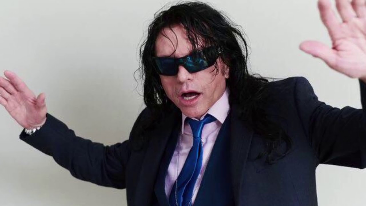 The Room full movie HD - YouTube