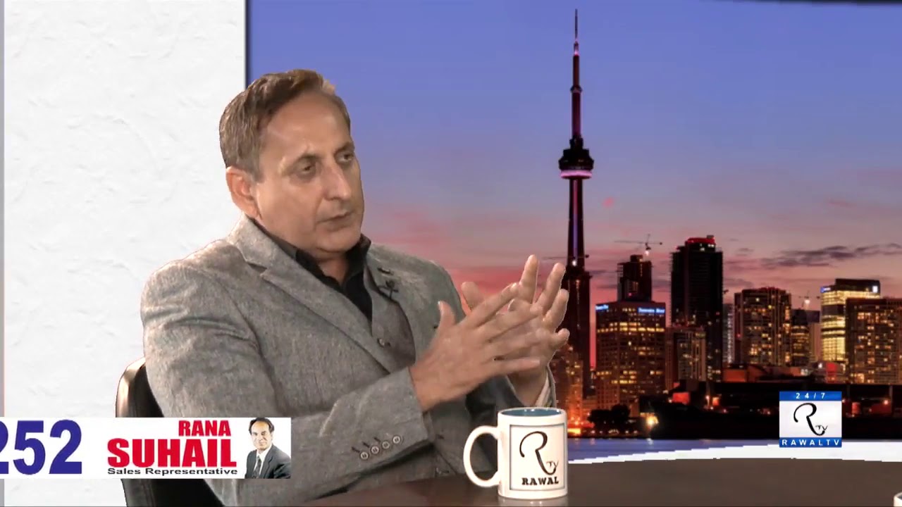 Friday Night with Barrister Hamid Bashani Ep116 - YouTube