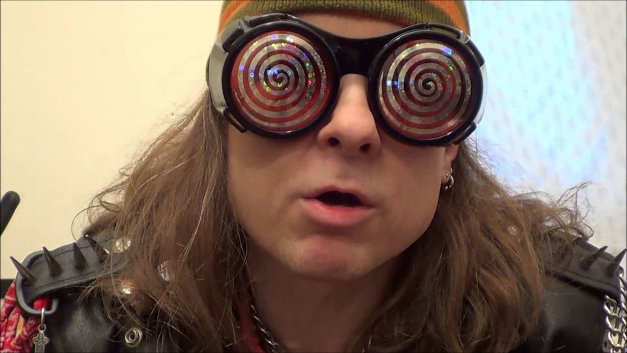 Tune Search Episode 2 - Punk Rock Opera - YouTube