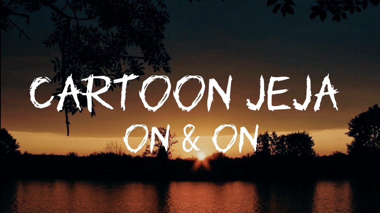 Cartoon, Jéja - On & On (feat. Daniel Levi) - YouTube