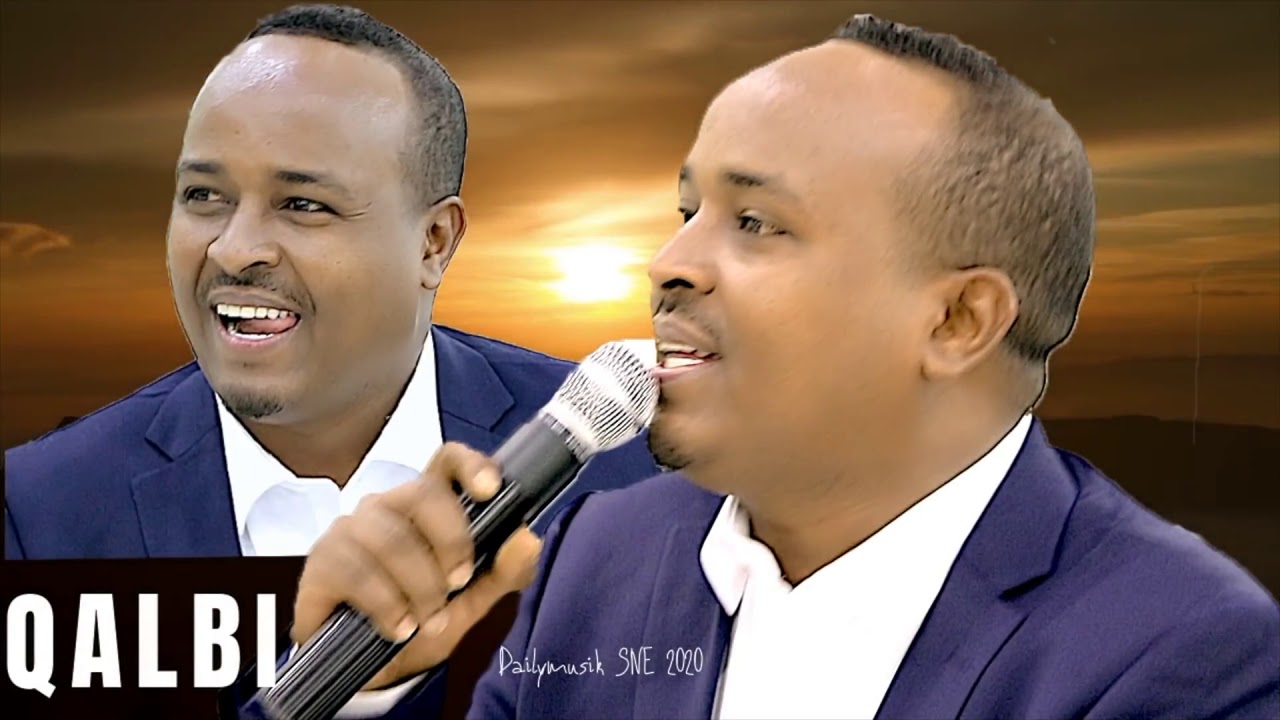 Mahamed Bk hees cusub 2020 - YouTube