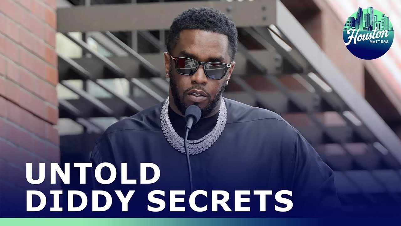 Inside the Sean Diddy Combs Documentary The Reckoning with Director ...