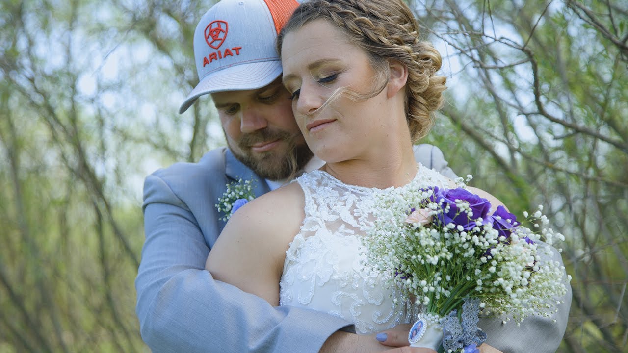 Daniel & Ashley's Wedding 5.14.2022 - YouTube