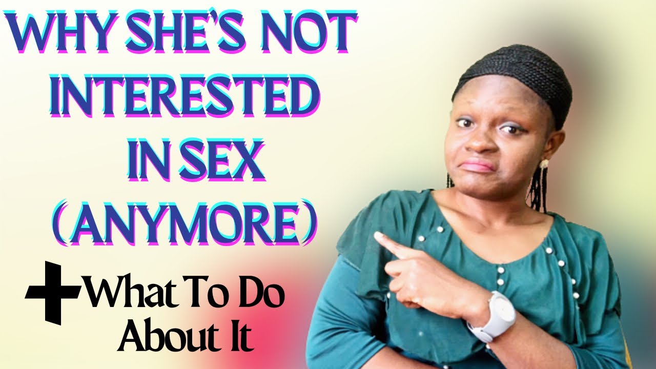 Mens Corner 3 Four Reasons Why Women Dont Enjoy Sex Solutions