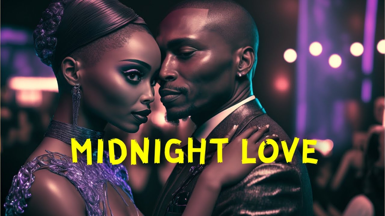 Kompa Instrumental Type Beat 2021 (Prod. Momento Mizik) Midnight Love ...