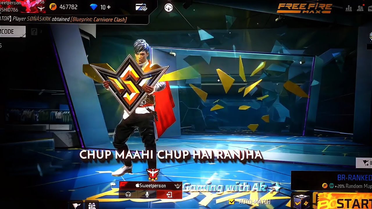 CHUP MAHI CHUP HAI RANJHA 💗||(XML⬇️) - YouTube