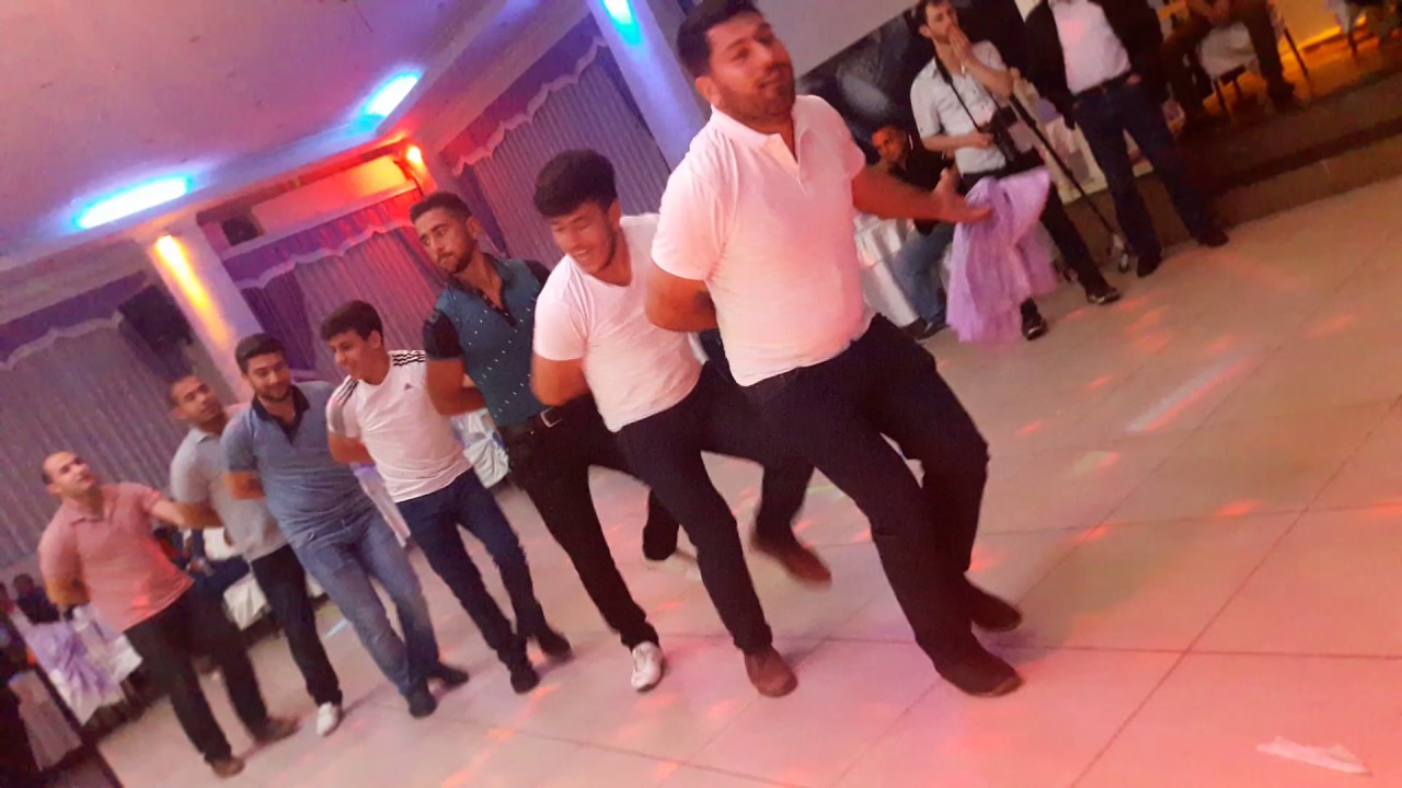 Halay şemame - YouTube