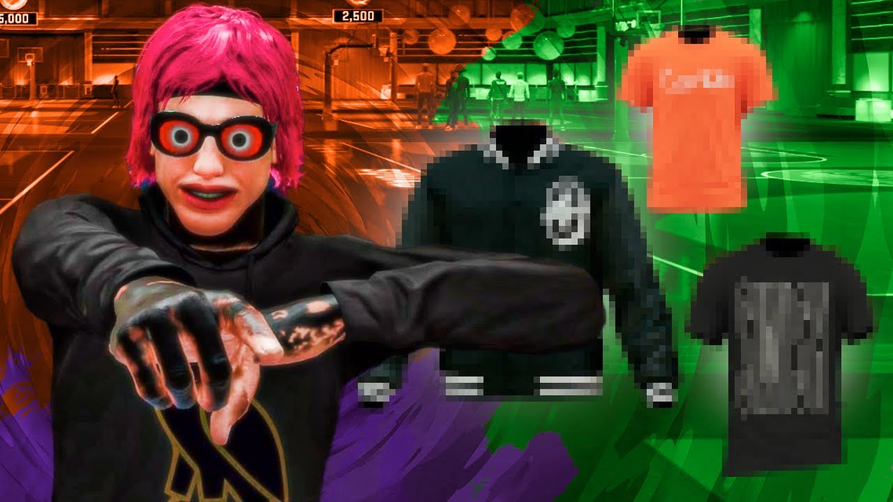 *NEW* HOW TO GET FREE BLACK HISTORY MONTH CLOTHES NBA 2K22! FREE OVO ...