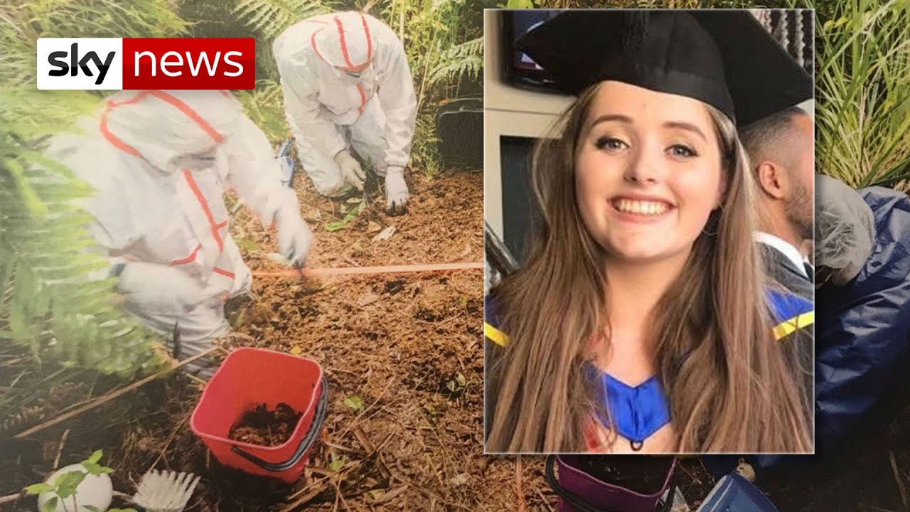 Grace Millane trial: CCTV shows accused 'taking backpacker's body to ...