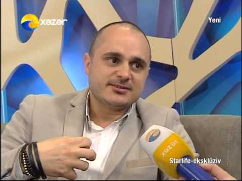 Miri Yusif - Star Life`da (Xəzər TV)