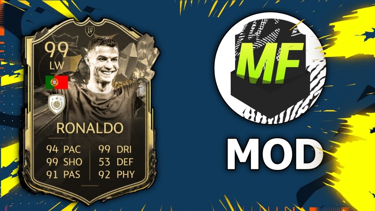 How to download Madfut 22 mod apk!! link in description - YouTube