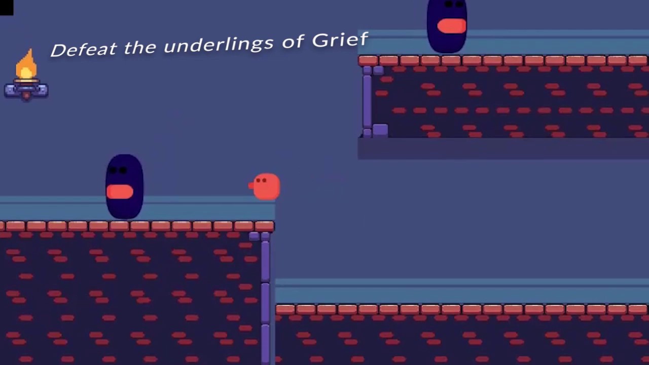 Grief Trailer - YouTube