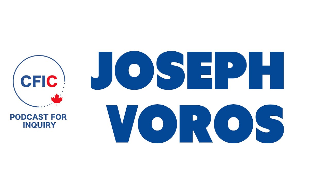 Futures studies with Joseph Voros - YouTube