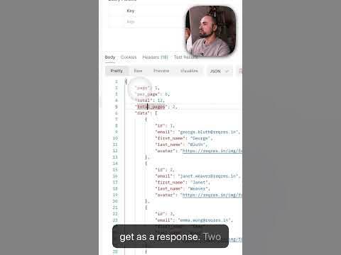 Extract Paginated API data in Power BI using Power Query and M language #powerbi #powerquery # ...