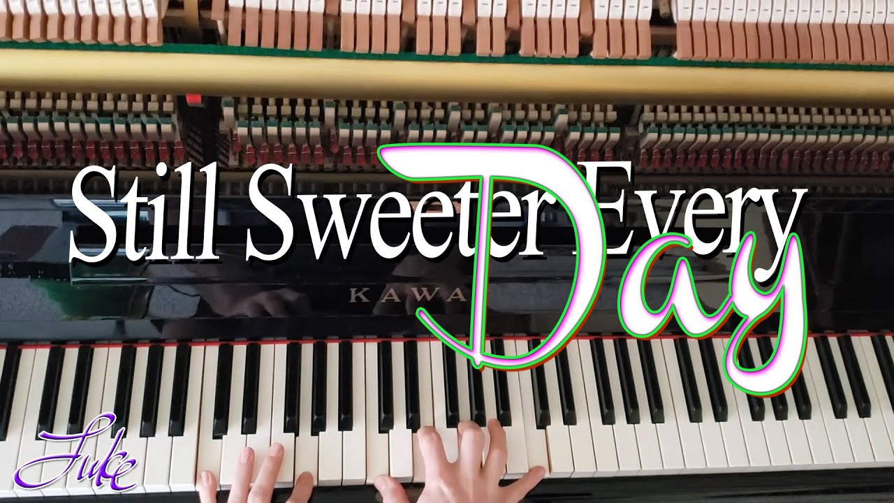 Still Sweeter Every Day (Melodies of Praise #190) Charles Miles ...