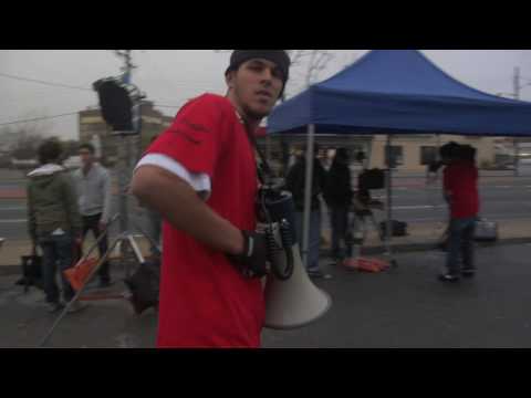 Behind The Scenes Of Scum - YouTube