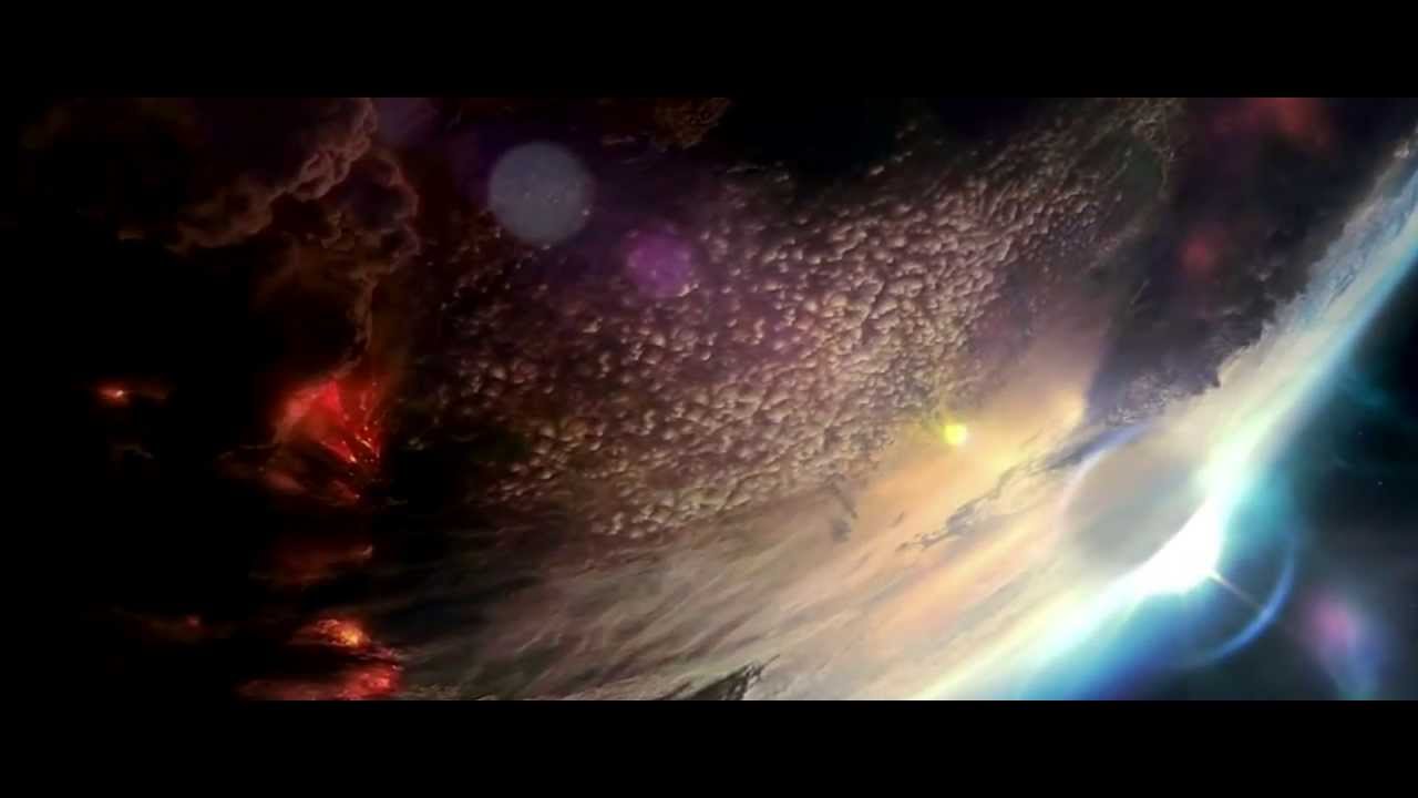 Epic Cinematic Music Video XIII - Sci-Fi 3.0 - YouTube