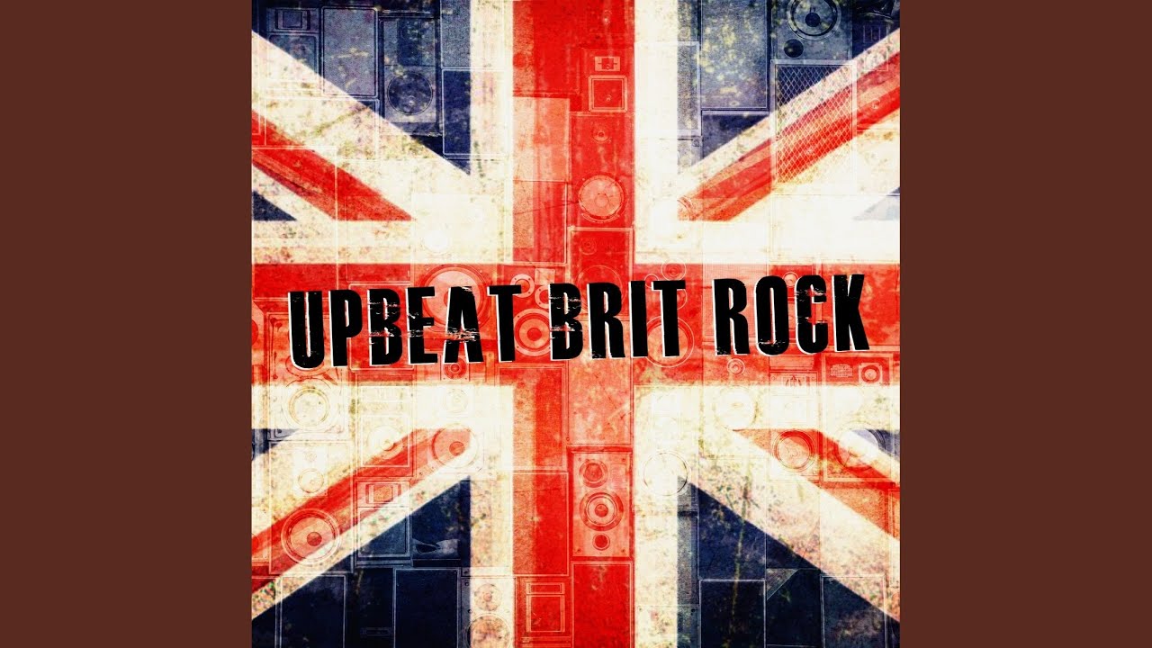 Upbeat Brit Rock - YouTube