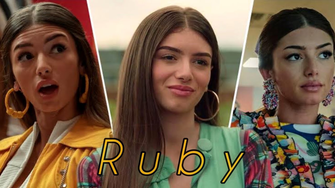 Ruby Sex Education Whatsapp Status | Mimi Keene | Ruby Attitude Status ...